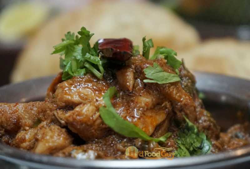 Taste of Maharashtra - Marathi Food Festival - Westin Hyderabad