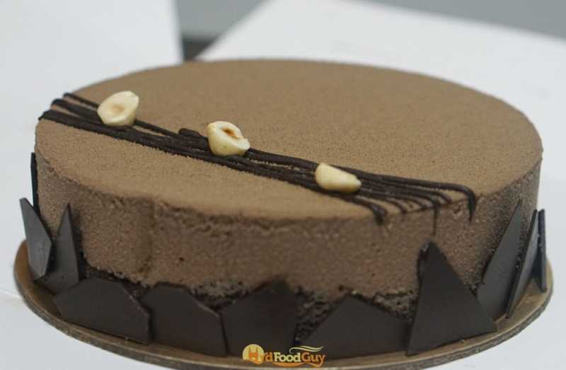 Finom - Hyderabad Home Baker - Review