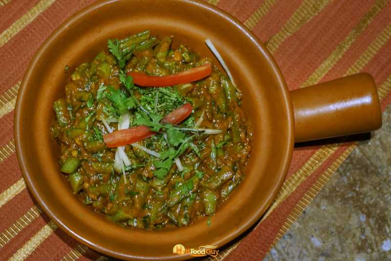 Exploring the Beauty of Bohri Cuisine - Hyderabad Food Guy