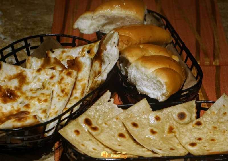 Exploring the Beauty of Bohri Cuisine - Hyderabad Food Guy