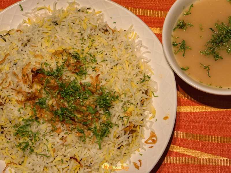 Exploring the Beauty of Bohri Cuisine - Hyderabad Food Guy