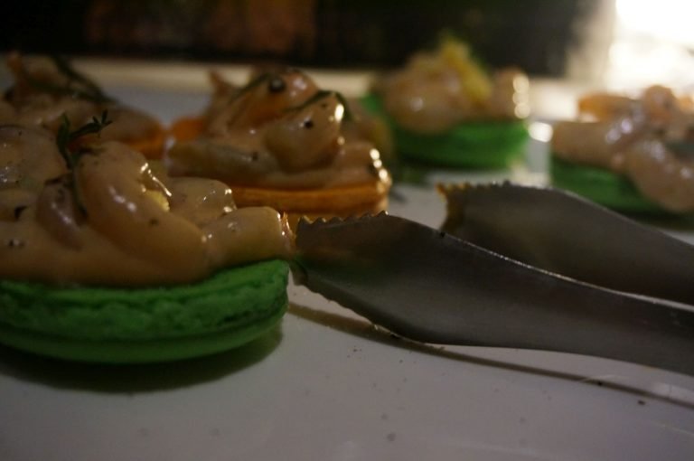 Noc Noc Bistro - Hyderabad - Review