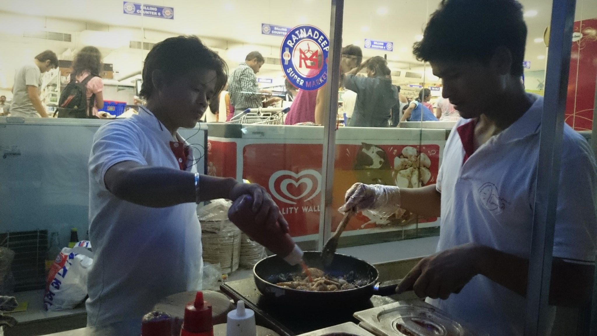 Momo Land Review - Authentic Momo in Hyderabad