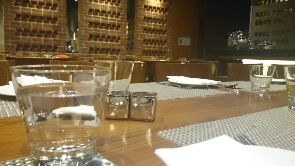 Jonathan's Kitchen - Global Cuisine