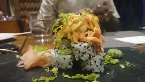 Jonathan's Kitchen - Global Cuisine