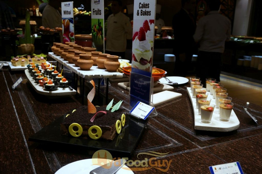 Celebrate Onam with the Kerala Food Festival Buffet at Radisson Blu ...