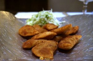 Goan Food Festival at The Park Hyderabad