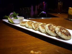 Jonathan's Kitchen Introduces New Signature Dishes