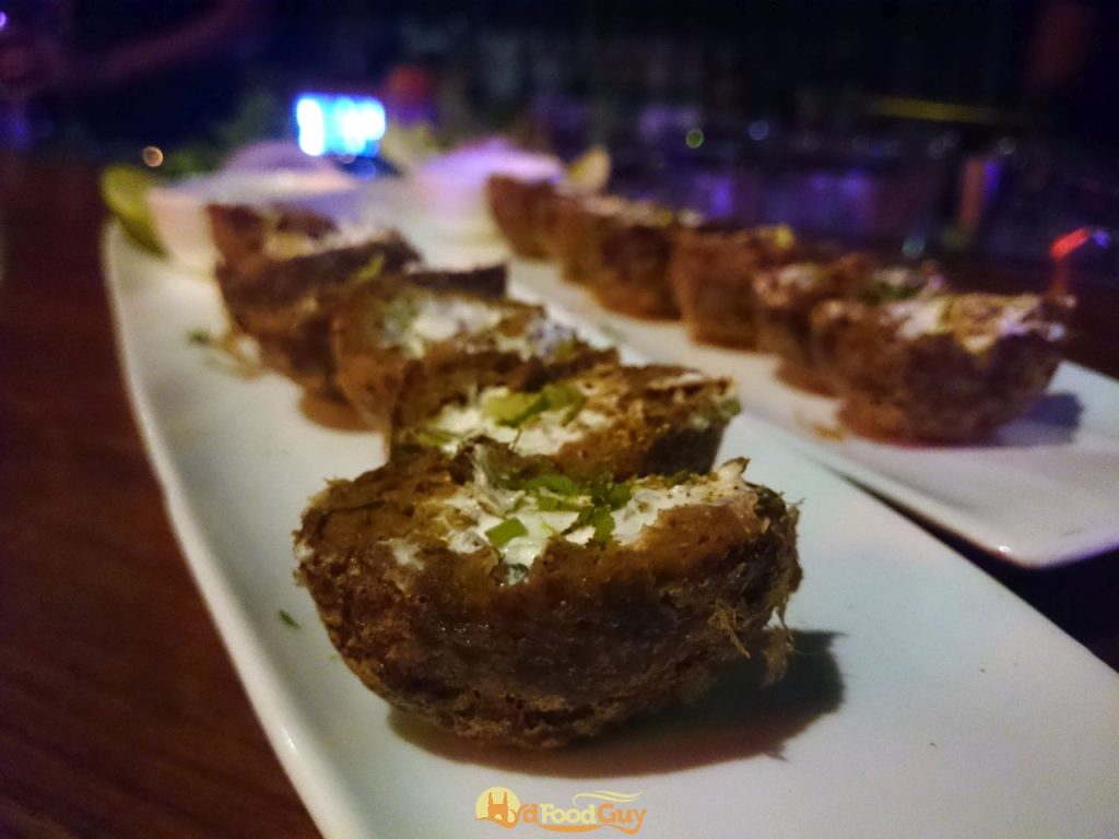 Jonathan's Kitchen Introduces New Signature Dishes