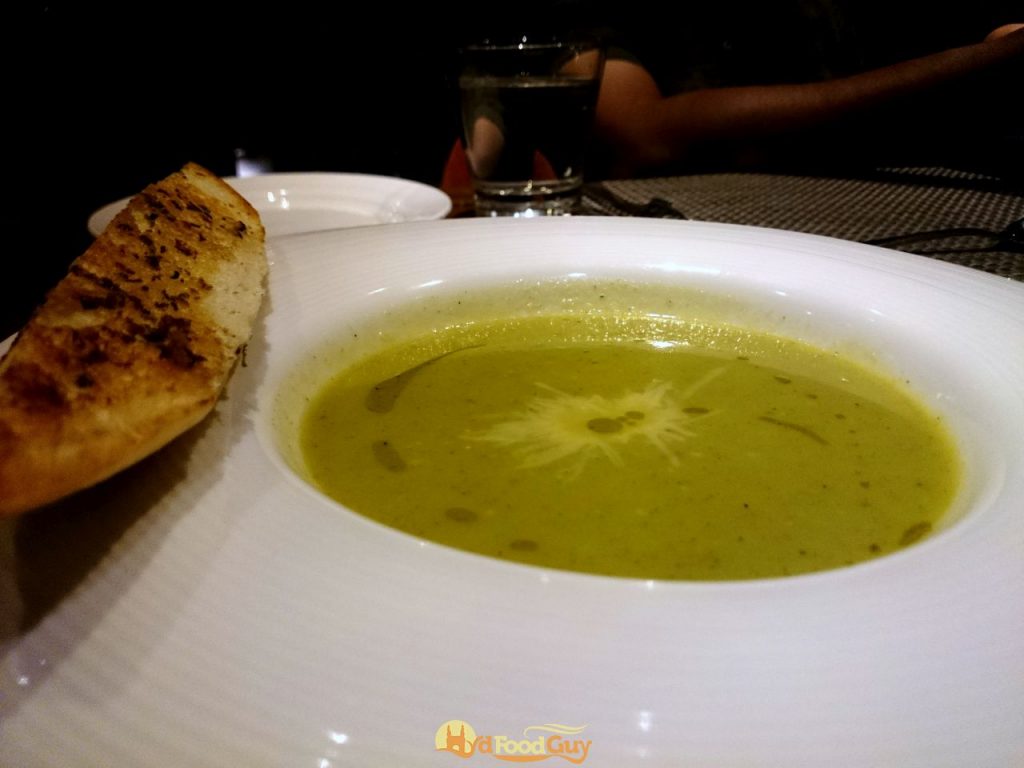 Jonathan's Kitchen Introduces New Signature Dishes