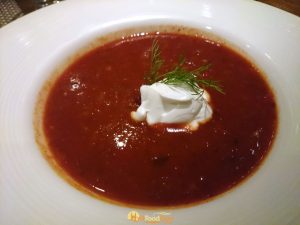 Jonathan's Kitchen Introduces New Signature Dishes