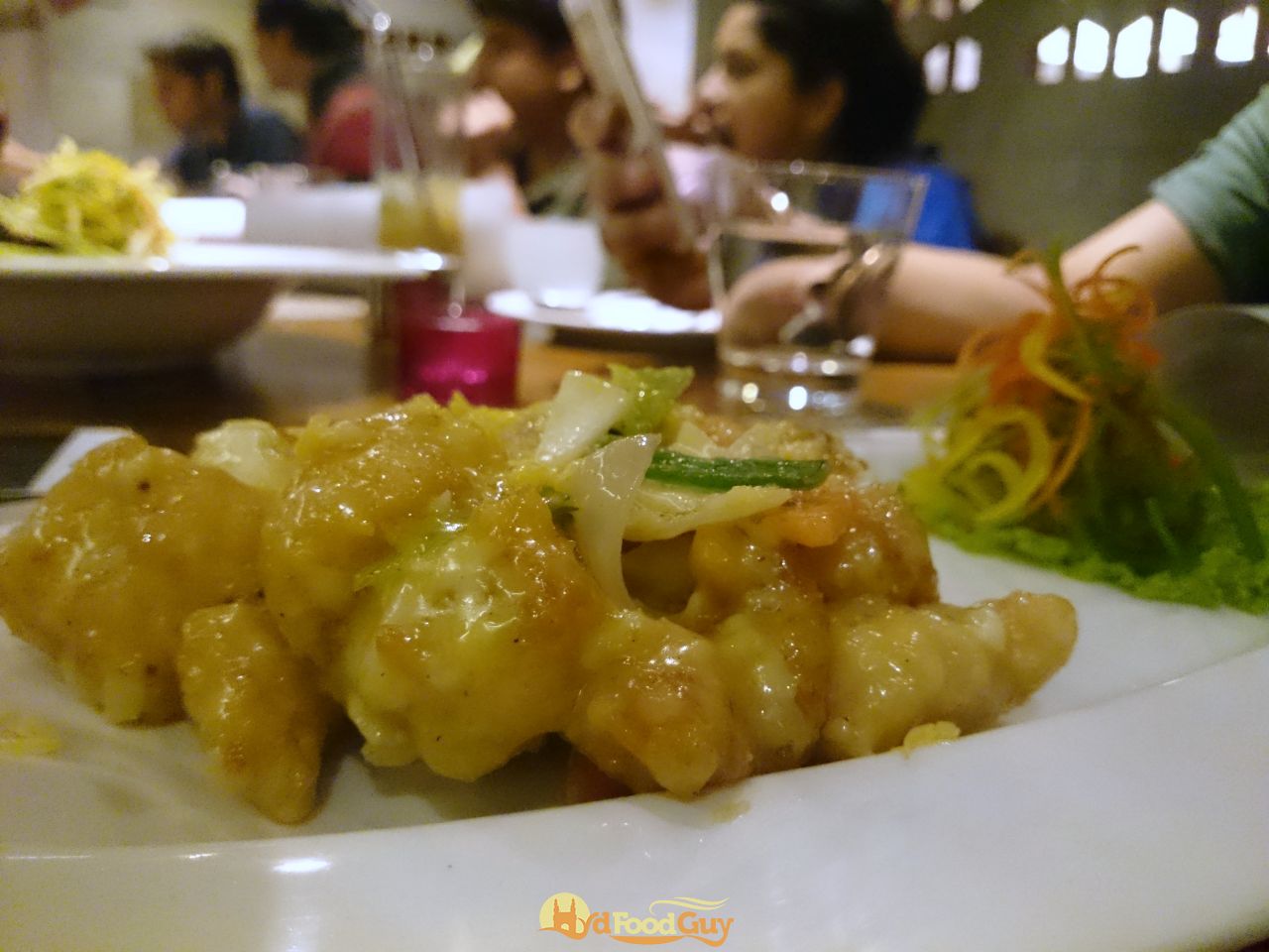 Jonathan's Kitchen Introduces New Signature Dishes