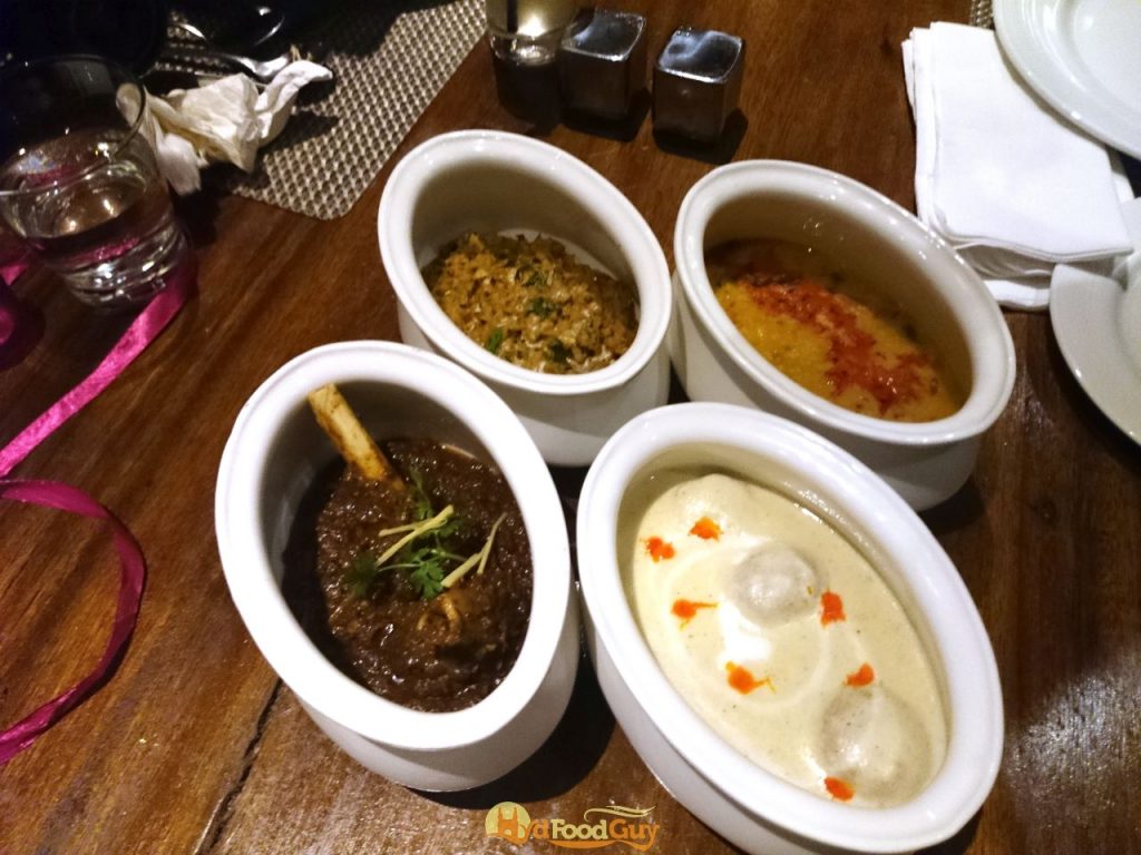Jonathan's Kitchen Introduces New Signature Dishes