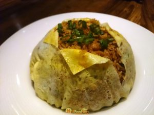 Jonathan's Kitchen Introduces New Signature Dishes