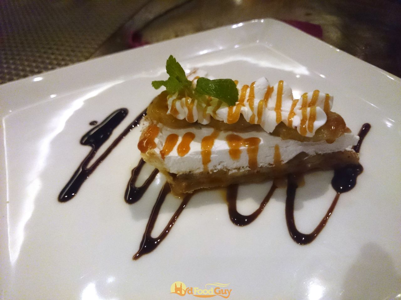 Jonathan's Kitchen Introduces New Signature Dishes