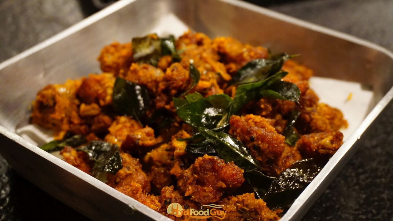 Glocal Junction - Hyderabad - Review