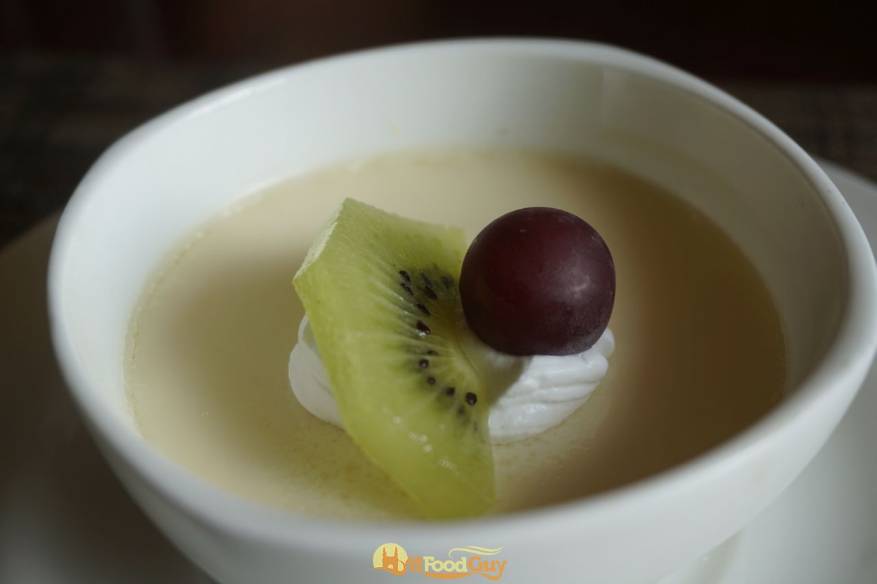 Bouchon Review French Restaurant In Hyderabad