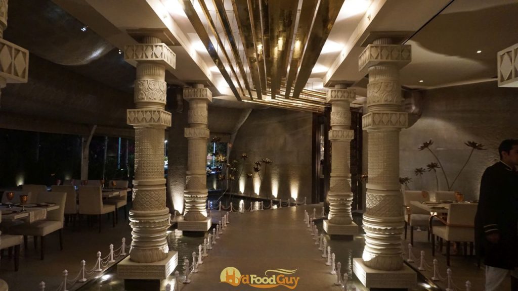 Tansen - Awadhi Cuisine in Hyderabad