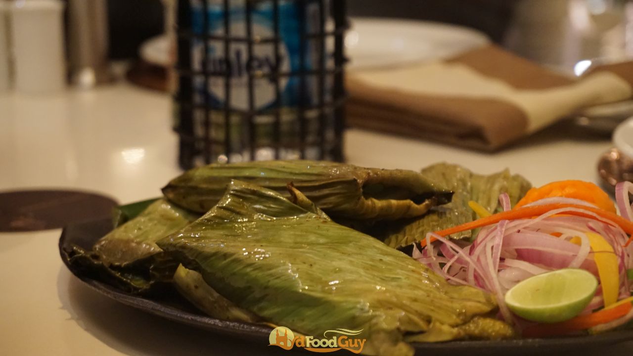 Tansen - Awadhi Cuisine in Hyderabad