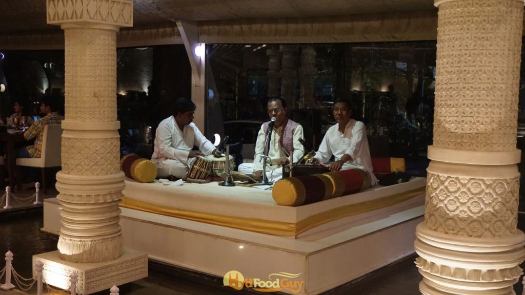 Tansen - Awadhi Cuisine in Hyderabad