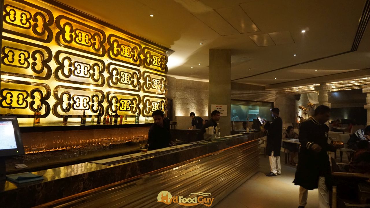 Tansen - Awadhi Cuisine in Hyderabad