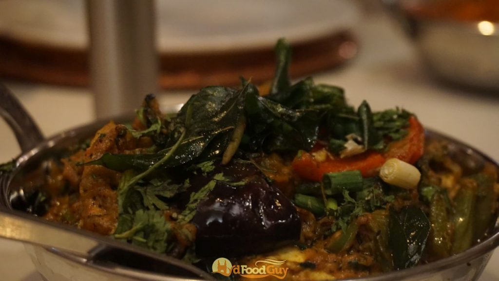 Tansen - Awadhi Cuisine in Hyderabad