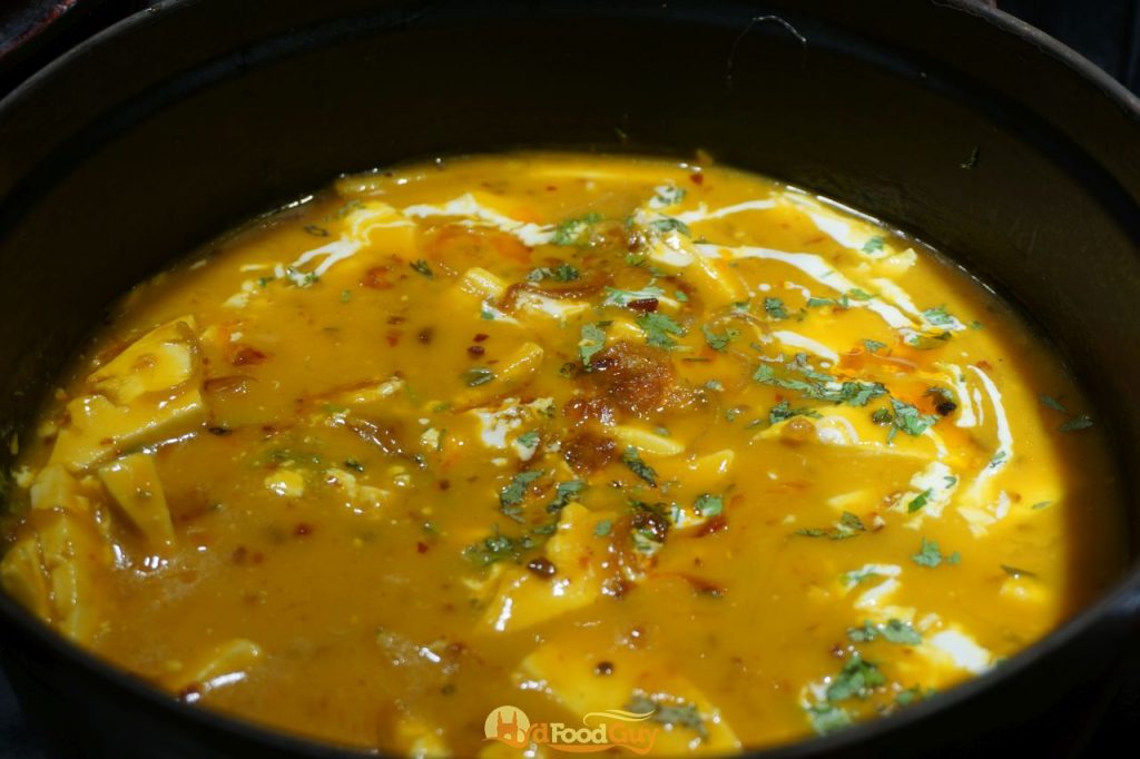 Mango Brunch - Seasonal Tastes - Westin - Hyderabad