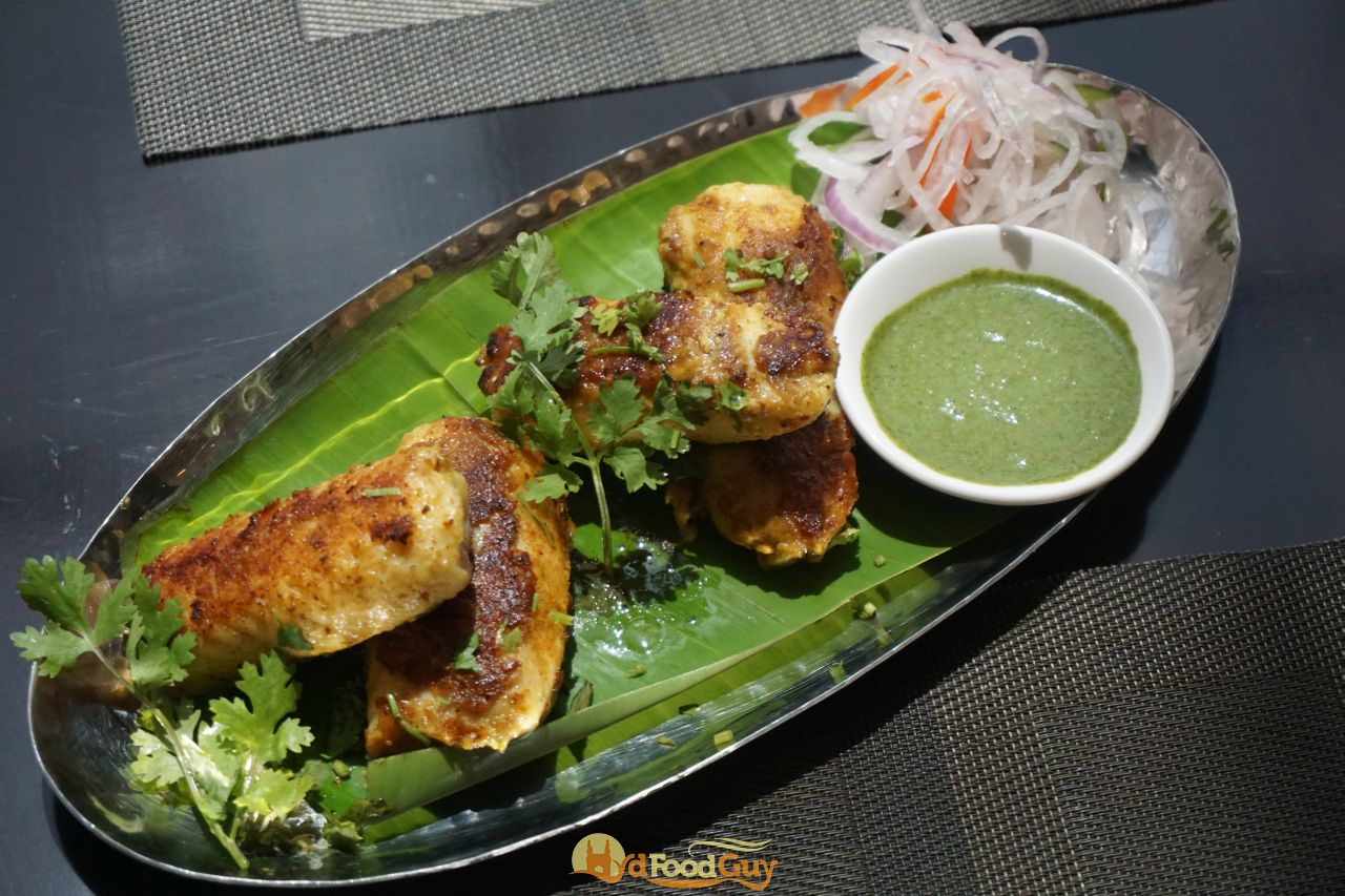 Mango Brunch - Seasonal Tastes - Westin - Hyderabad