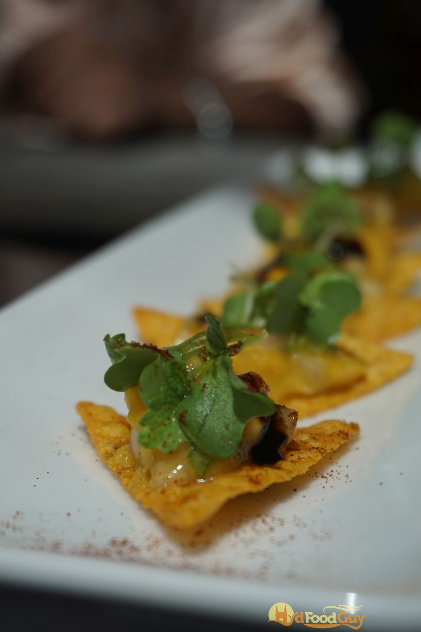 Mango Brunch - Seasonal Tastes - Westin - Hyderabad