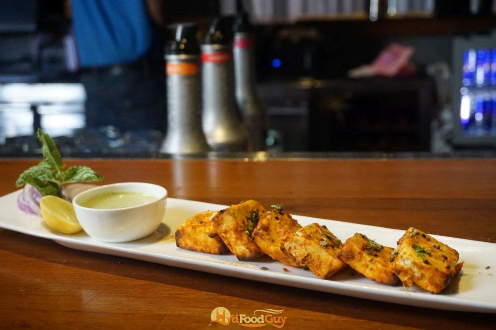 Jonathan's Kitchen Sunday Brunch - Fun and Value for Money