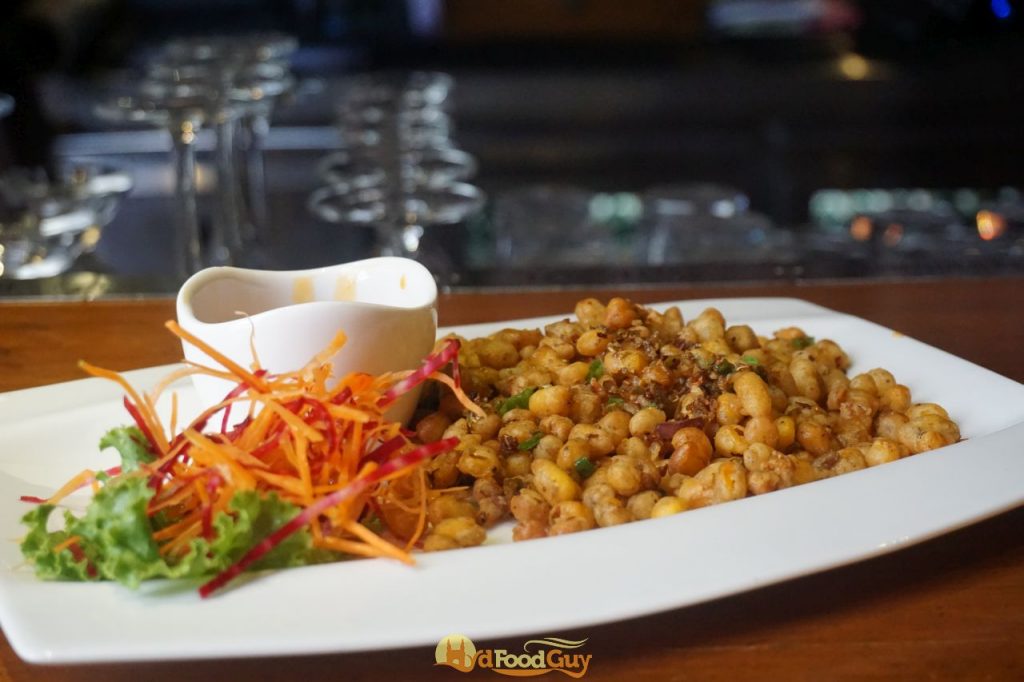 Jonathan's Kitchen Sunday Brunch - Fun and Value for Money