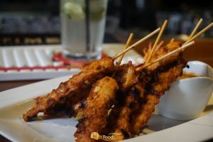 Jonathan's Kitchen Sunday Brunch - Fun and Value for Money