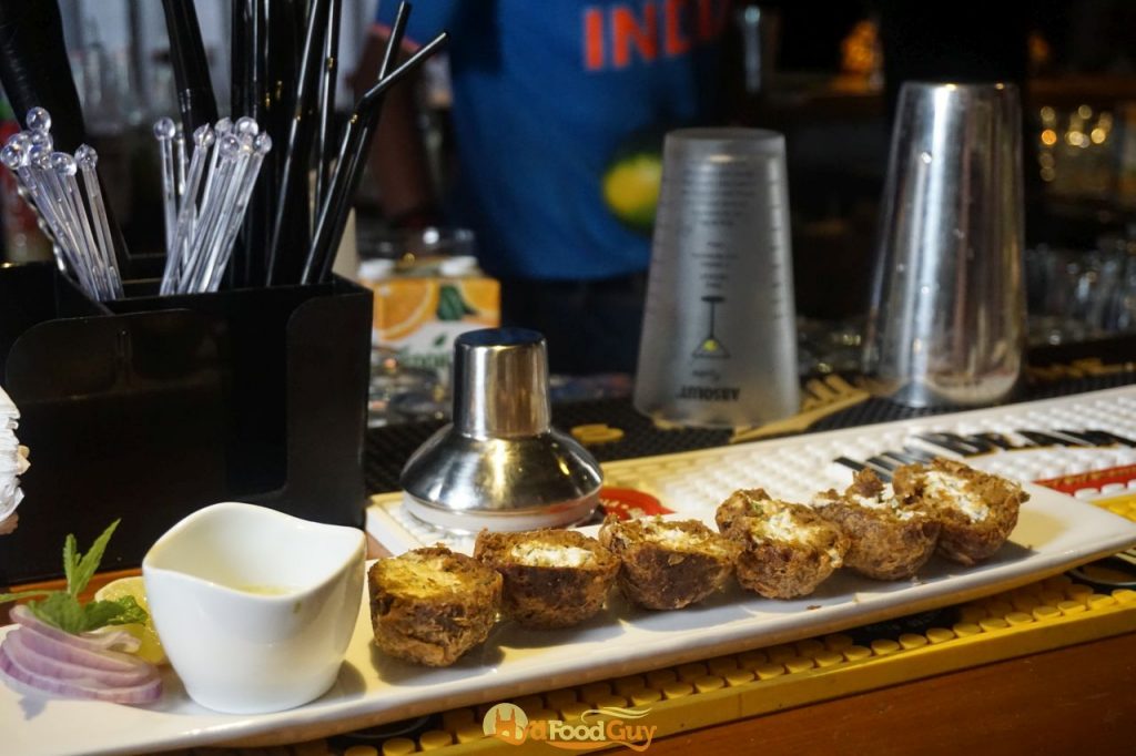 Jonathan's Kitchen Sunday Brunch - Fun and Value for Money