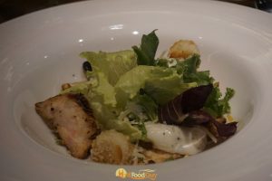 Jonathan's Kitchen Sunday Brunch - Fun and Value for Money