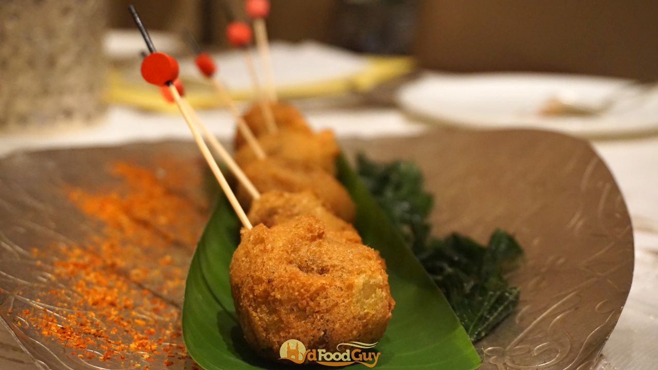 The Park Hyderabad Brings the Best of Odia Food to Hyderabad