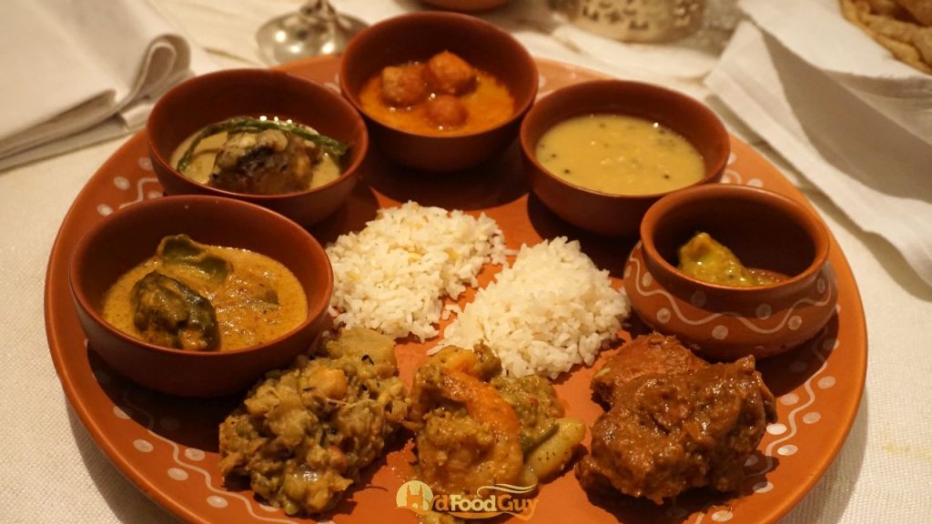 The Park Hyderabad Brings the Best of Odia Food to Hyderabad