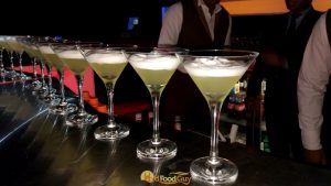 Block 22 Club - Molecular Cocktails - Hyderabad