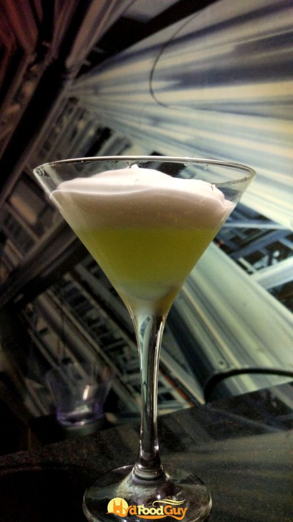 Block 22 Club - Molecular Cocktails - Hyderabad