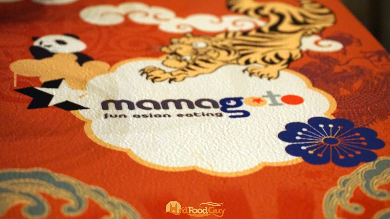 Mamagoto Arrives in Kondapur Hyderabad