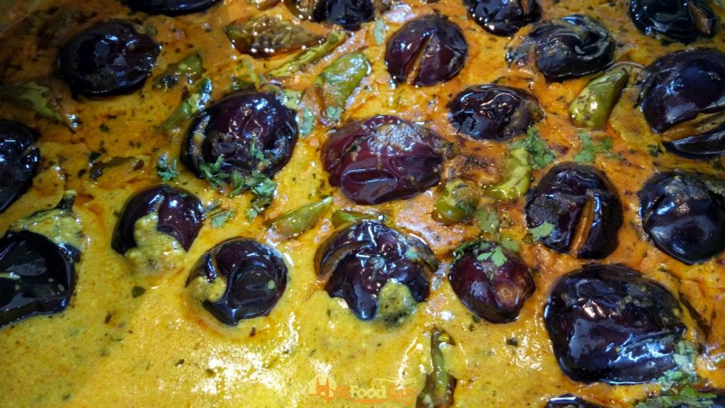 A Showcase of Marwari Food at Sheraton Hyderabad