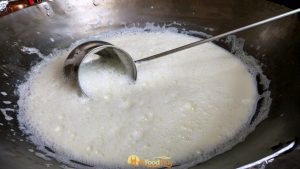 A Showcase of Marwari Food at Sheraton Hyderabad