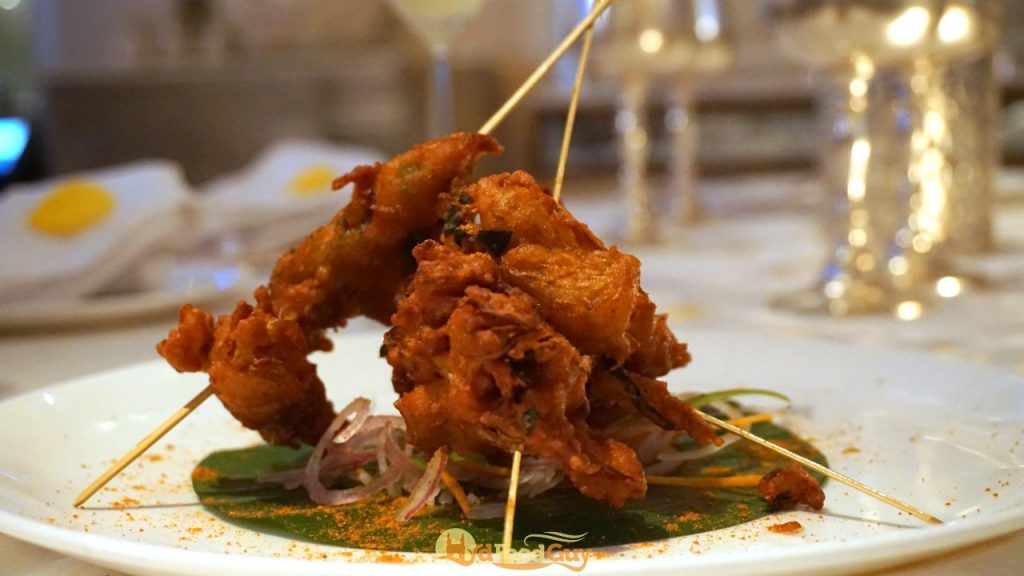 The Park Showcases the Best of Moplah Cuisine - Hyderabad Food Guy