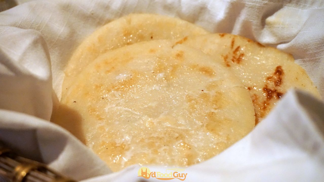 The Park Showcases the Best of Moplah Cuisine - Hyderabad Food Guy