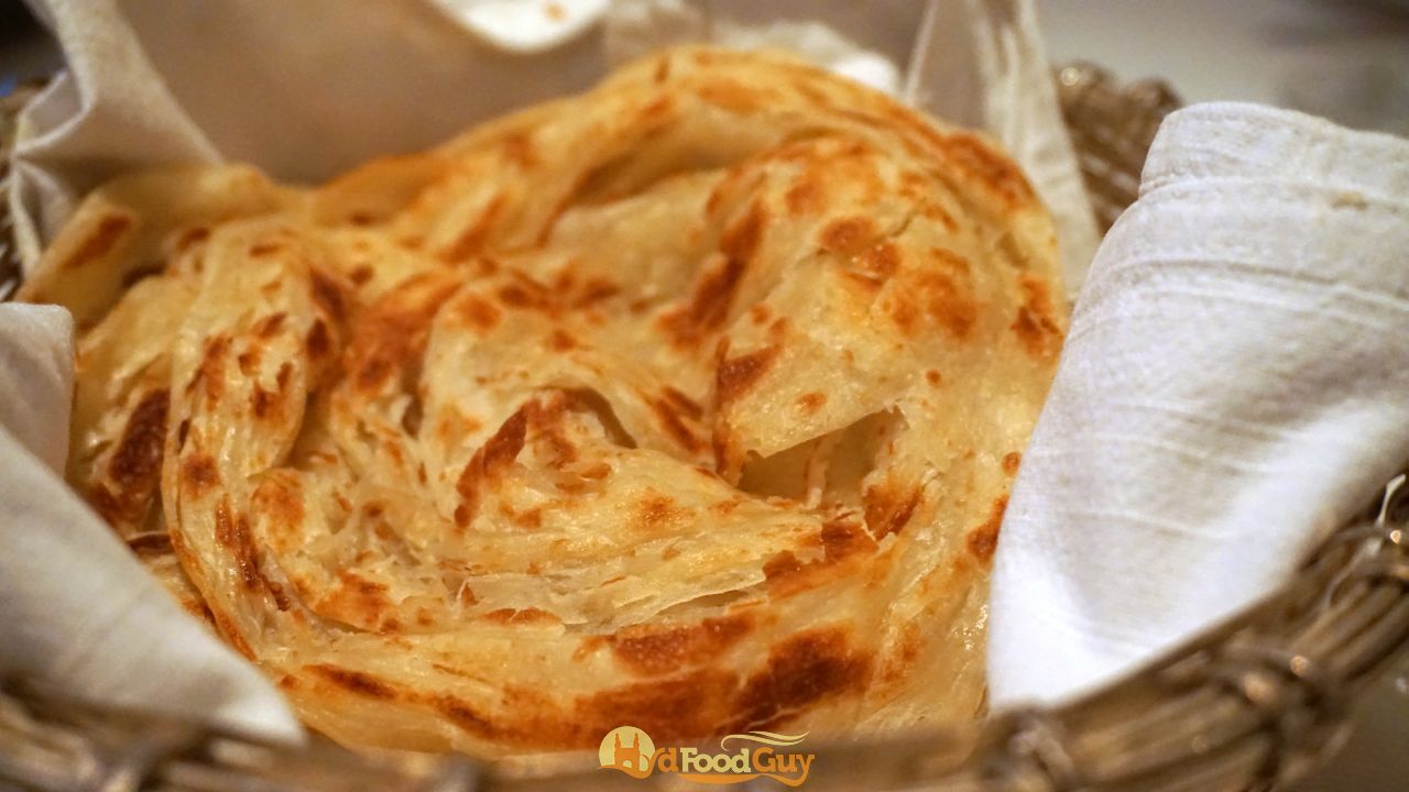 The Park Showcases the Best of Moplah Cuisine - Hyderabad Food Guy