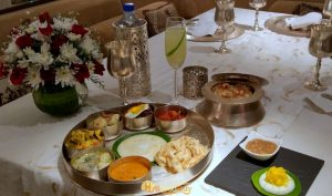 The Park Showcases the Best of Moplah Cuisine - Hyderabad Food Guy