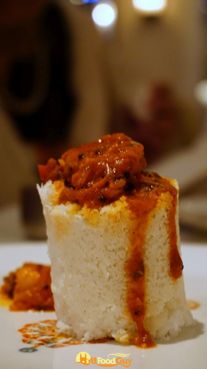 The Park Showcases the Best of Moplah Cuisine - Hyderabad Food Guy