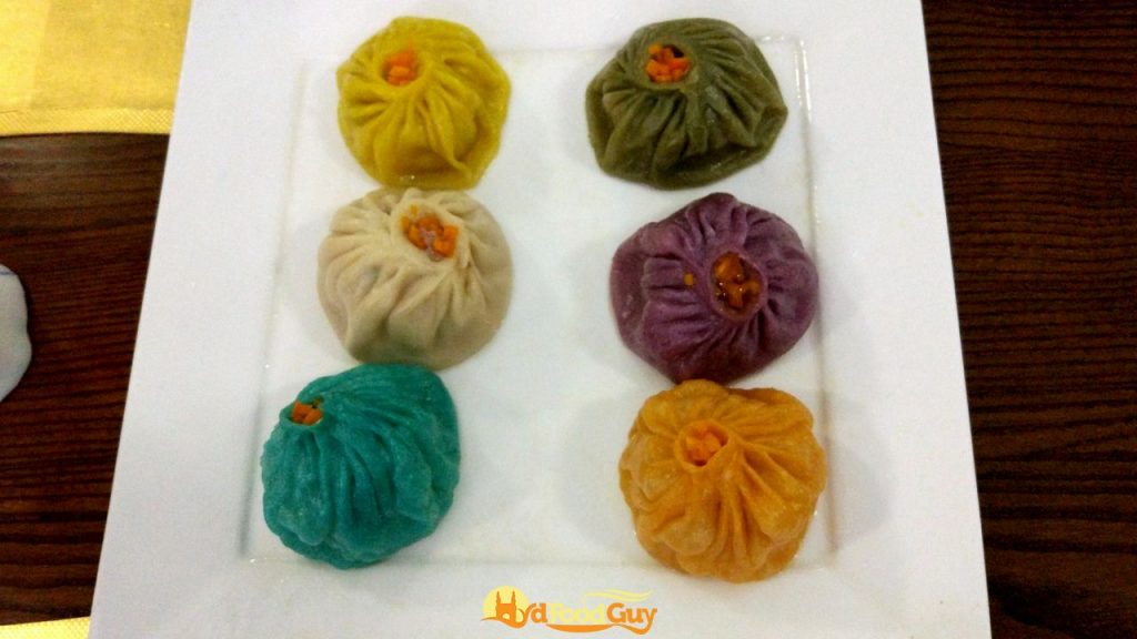 Momo Land Review - Authentic Momo in Hyderabad