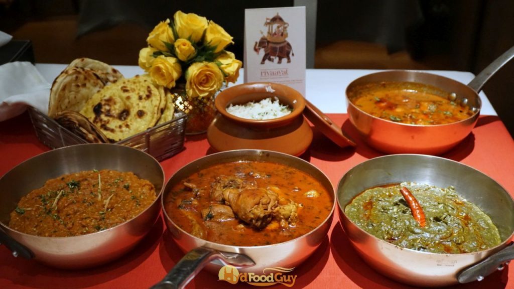 Exploring the Beauty of Bohri Cuisine - Hyderabad Food Guy