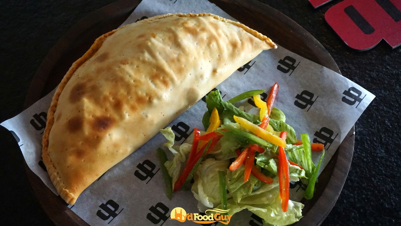 Glocal Junction Hyderabad Launches New Menu