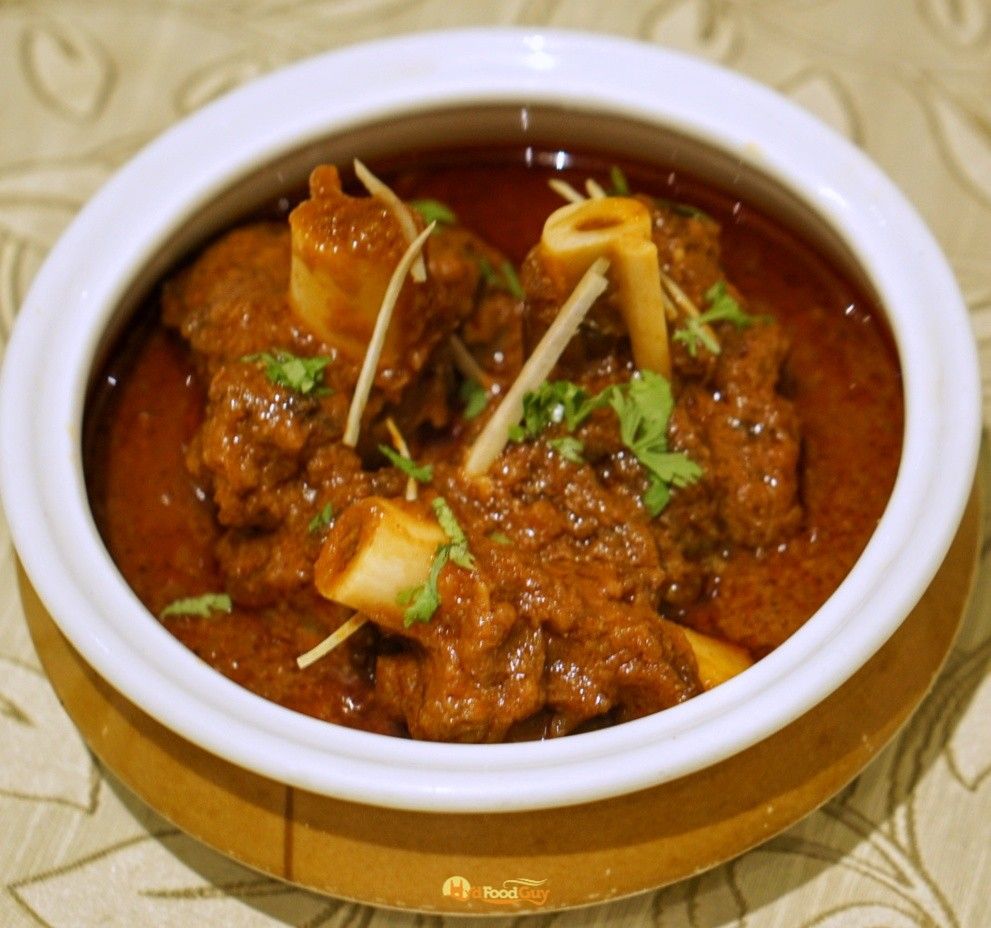 ITC Kakatiya Showcases the Rugged Flavours of Rajasthan - Hyderabad ...